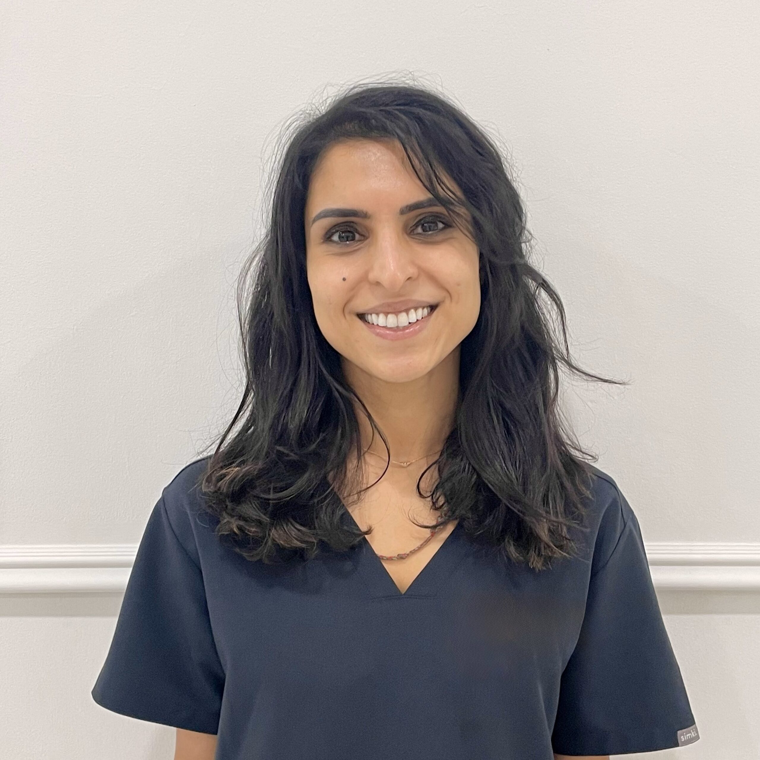 Dr Reshma Ratansi - Londent Oral Care | Dentist in Copper Row, London