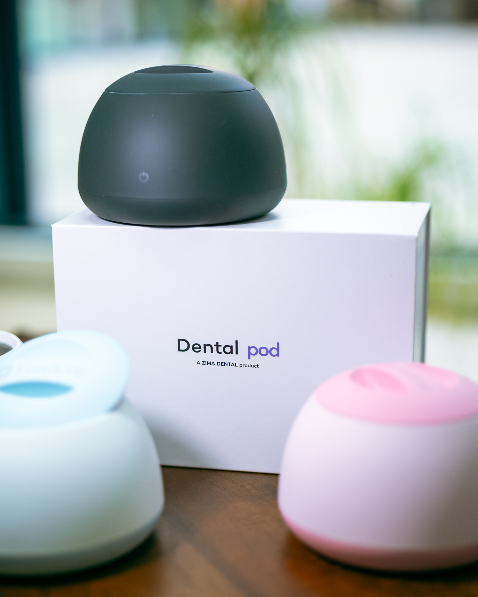 Zima Dental Pods Product Recommendation - Londent Oral Care